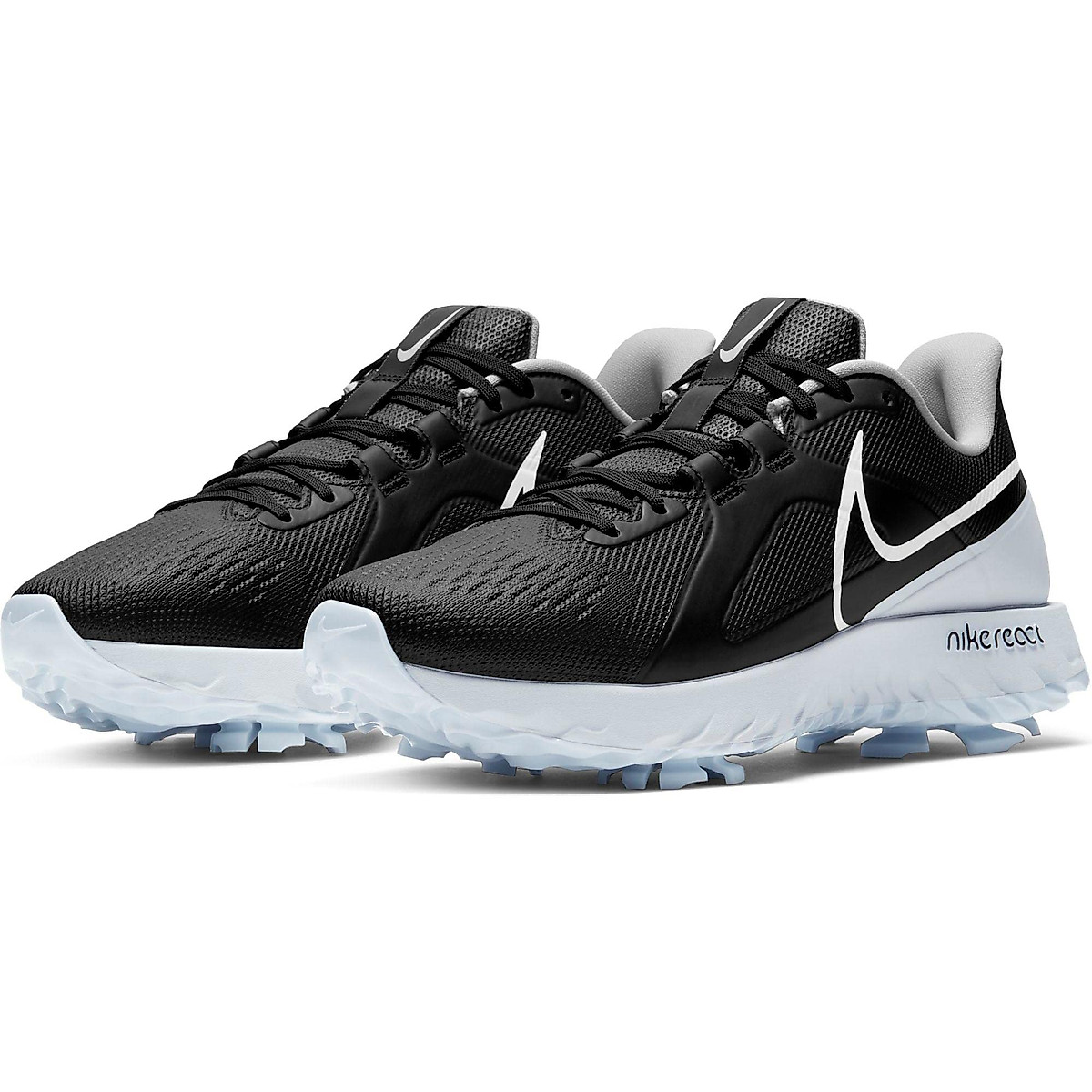 Nike React Infinity Pro Golf Shoe Mens Ct6620-004 Size 8