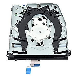 Game Console Optical Disk Drive Replacement Internal Data Reading Device of Optical Drive Game Console for PS4 Pro
