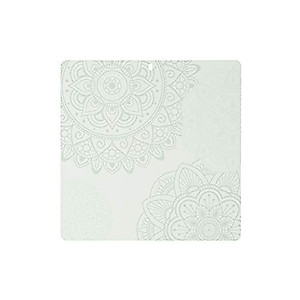 Cricut Self Healing Cutting Mat - Cricut Mat for use with Cricut TrueControl Knife, Rotary Cutter, Craft Knife, Xacto Knife - 18" x 24", Decorative, 2X Healing, Extra-Thick Cricut Cutting Mat, Mint