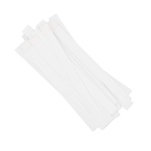 ZJchao Testing Nitric Oxide Indicator Strips, Salivary Nitrite Levels 25 Strips, Highly Accurate Body Nitric Oxide Test Strips