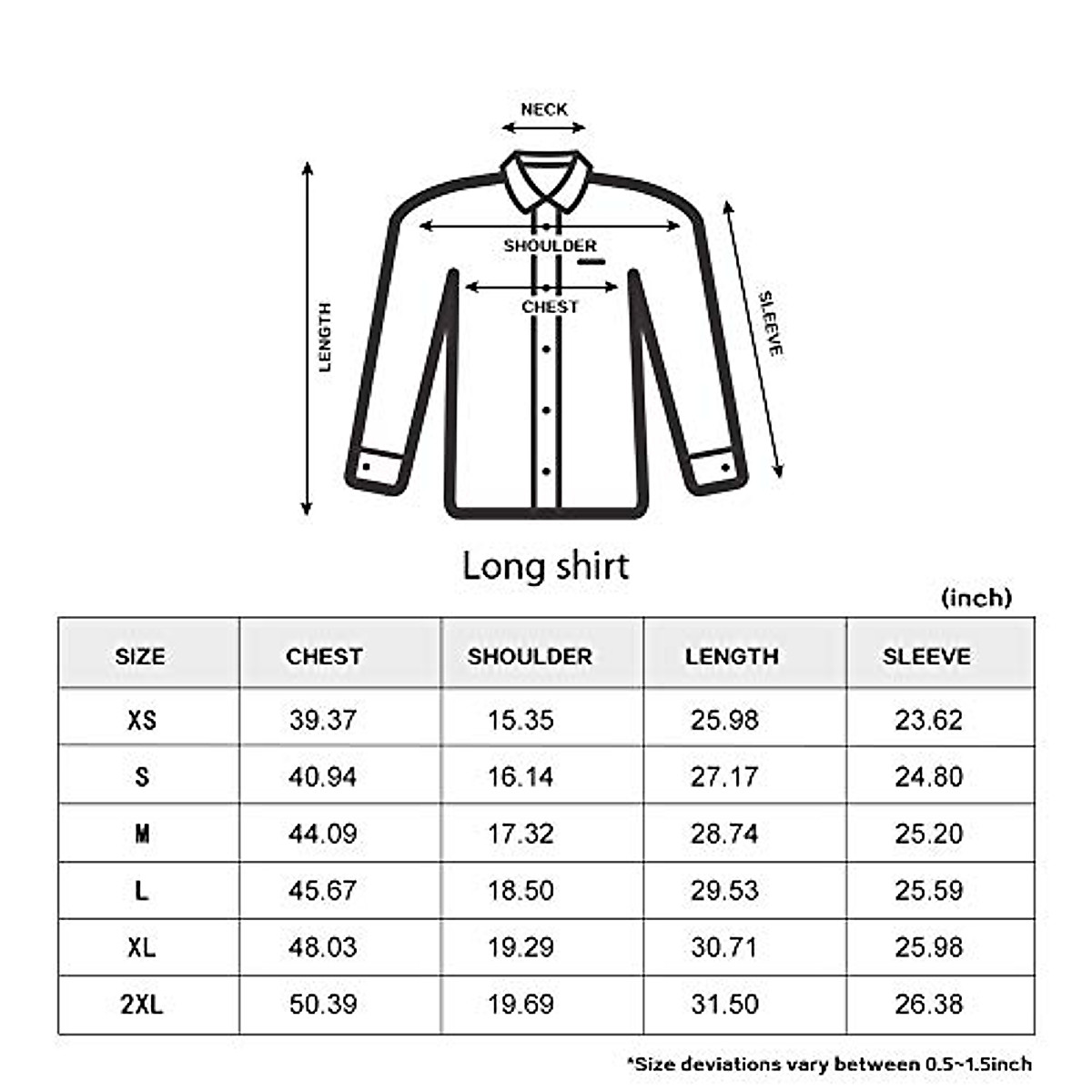 LOCALMODE Mens Casual Plain Button Down Easy Care Cotton Dress Shirts Slim Fit Business Long Sleeve Formal Shirts Wine Red Medium