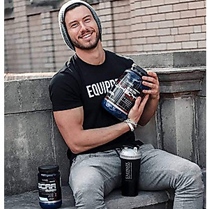 Ultimate Nutrition Prostar Whey Protein Powder, Low Carb Protein Shake with Bcaas, Blend of Whey Protein Isolate Concentrate and Peptides, 25 Grams of Protein, Keto Friendly, 1 Pound, Vanilla Crème