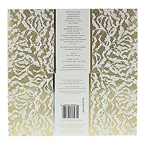 Jivago 24K by Ilana Jivago for Women - 2.5 Ounce EDP Spray