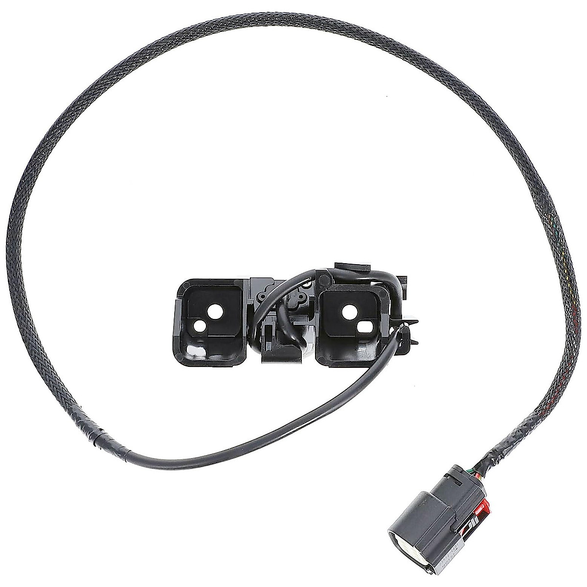 Dorman 590-106 Rear Park Assist Camera Compatible with Select Chevrolet/GMC Models