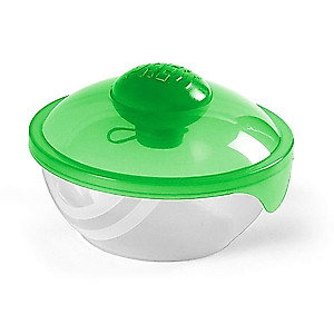Chef Salad Blaster 40 oz Bowl Colors May Vary