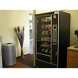 (AP) Automatic Products Snack Machine Selection Label Sheet 4600, 6600, 7600, 111, 112, 113