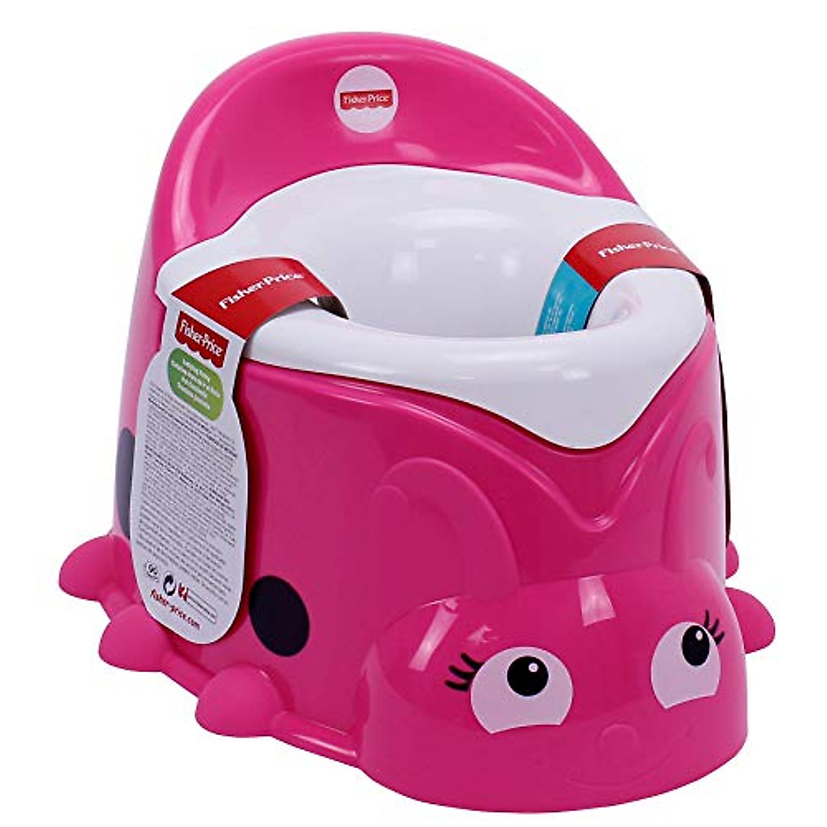 Fisher-Price Ladybug Potty