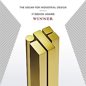 GreatWell ROG400 Tankless Reverse Osmosis Water Filtration System with 400GPD RO Filter 1.5:1 Pure to Drain Ratio and Drinking Water Faucet