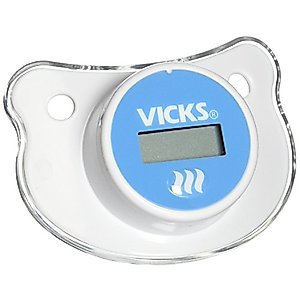 Vicks Pacifier Thermometer