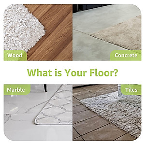 10Pcs Grippers for Rug,Non Slip Gripper for Rug for Hardwood Floors and Tiles, Carpet Gripper,Rug Stoppers to Prevent Sliding,Keep Rug in Place & Make Corner Flat（Black）