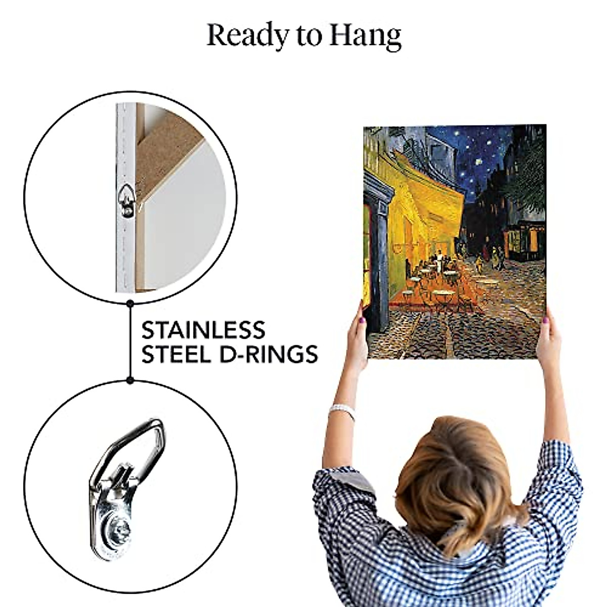 Fine Art Canvas Ferrari F40 Canvas Print by Artist Octavian Mielu for Living Room, Bedroom, Bathroom, Kitchen, Office, Bar, Dining & Guest Room - Ready to Hang - 32 in x 24 in