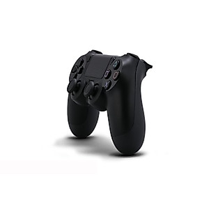 DualShock 4 Wireless Controller for PlayStation 4 - Jet Black [Old Model]