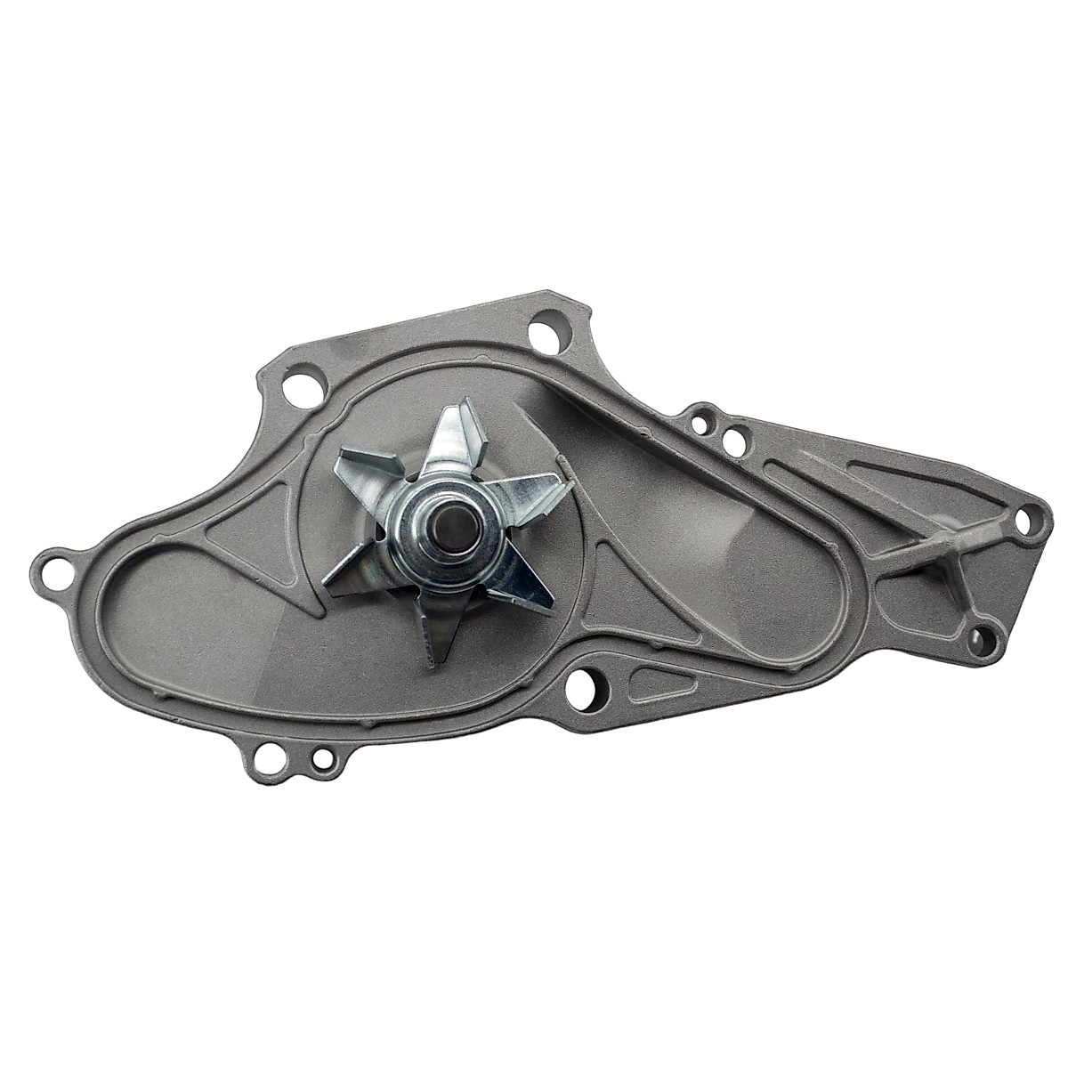 RABROPAR Timing Belt Kit Water Pump Fit for HONDA ODYSSEY ACCORD ACURA TL MDX 3.5L 3.7L 2005-2017