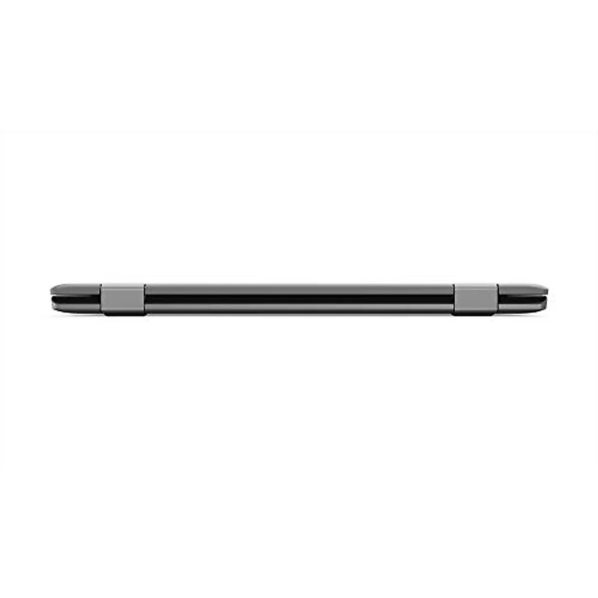 Lenovo Flex 11 2-in-1 Convertible Laptop, 11.6 Inch HD Touchscreen Display, Intel® Pentium Silver N5000 Processor, 4GB DDR4, 64 GB eMMC, Windows 10 in S mode, 81A70006US, Mineral Gray