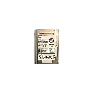 Dell New Enterprise 960GB 2.5" SATA 12GB/s 3D TLC NAND SSD WFGTH Gen14 Caddy