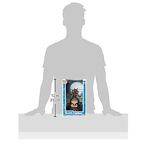 Funko Pop! Comic Cover: Marvel -Wolverine