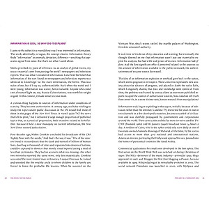 The Revolt of the Public and the Crisis of Authority in the New Millennium