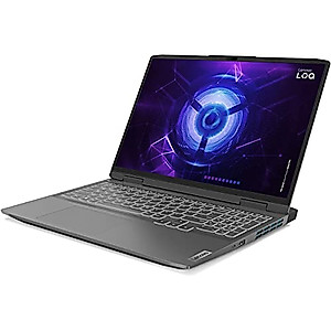 Lenovo Legion Pro 5 16-in Gaming Laptop Computer - i7 16GB 512GB SSD RTX 4050