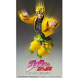 GOOD SMILE COMPANY JoJo’s Bizarre Adventure Part 3: Dio Big Chozokado Action Figure