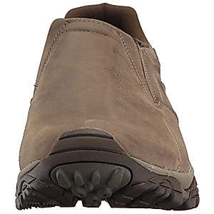 Merrell Men's Moab Adventure Moc Hiking Shoe, Boulder, 13 2E US