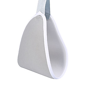 Arm Sling Shoulder Support Strap Reinforced Immobilizer Broken Forearm Brace for Men and Women