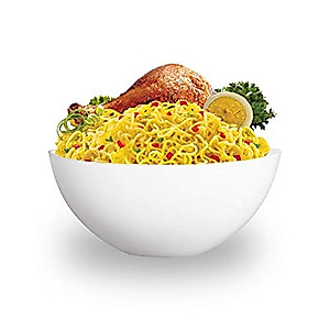 Indomie Foods Mi Goreng Instant Noodles Halal Certified, Original Flavor, 10 Count