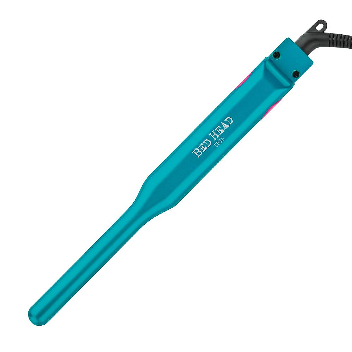 Bed Head Pixie 1/2" Straightener| Ideal for Short Hair, Bangs