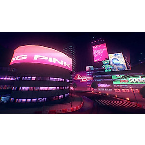 Inertial Drift Twilight Rivals Edition