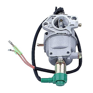 Kacarber Carburetor For Kingcraft 389CC 13HP 1705 1705-6000 6000 6500 Watt 6000W 6500W 6KW 6.5KW Gasoline Generator