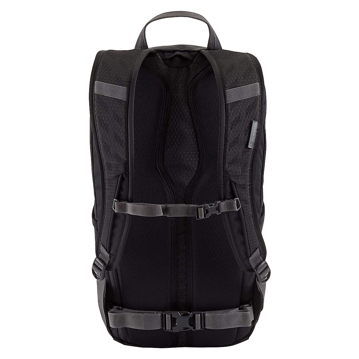 Multipath 20L Backpack, Black Cordura
