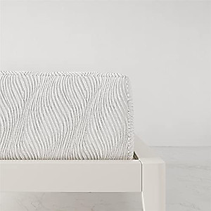 Signature Sleep Memoir 12 Inch Gel Memory Foam Mattress, Twin Size