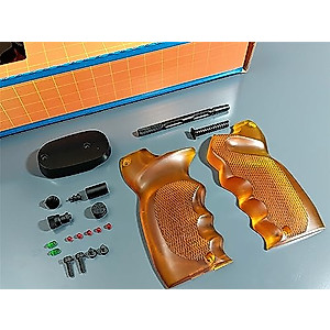 Paragon FX Group Deckard's Blaster (Pro Series) Model Kit