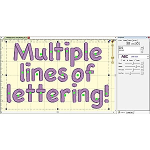 Embrilliance AlphaTricks Embroidery Software for Mac & PC