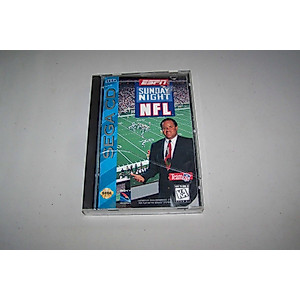 ESPN Sunday Night NFL