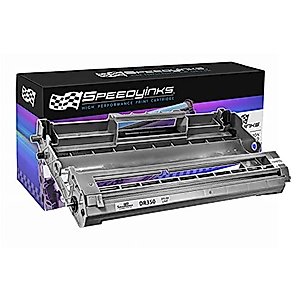 SPEEDYINKS Compatible Drum Unit Replacement for Brother DR350