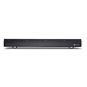 Silverstone Tek 4 Bay 1U Rackmount RAID Storage Unit with USB 3.0 and eSATA interface (RS431U)