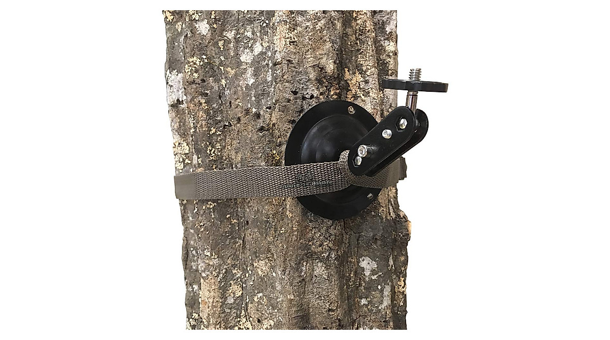 Kill Light REAKTOR Solar Power Pack for Trail Cameras