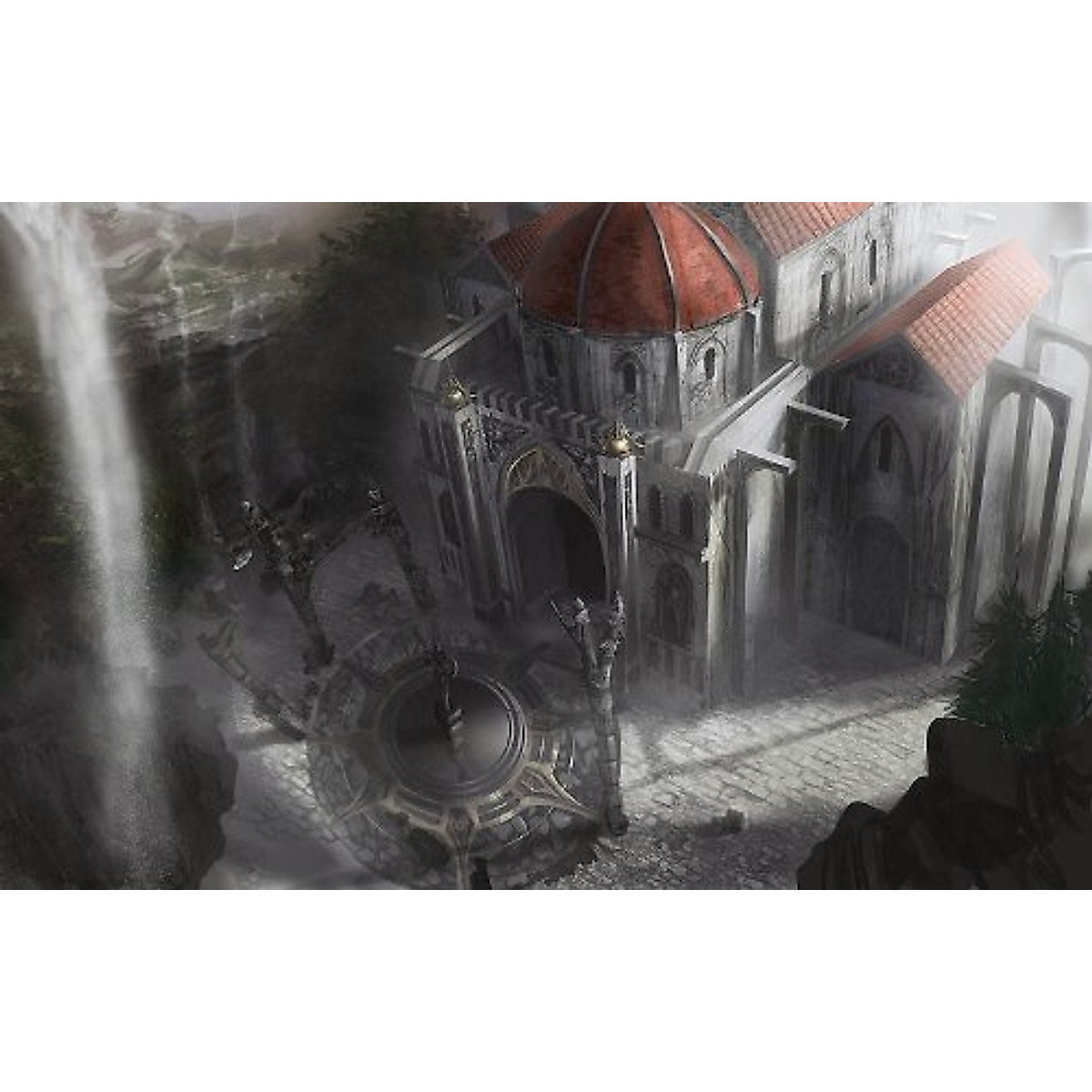 Dungeon Siege III - Xbox 360