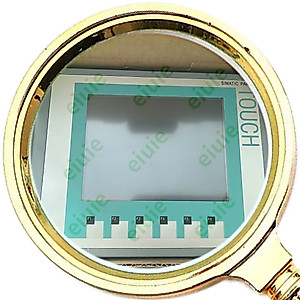 6AV6647-0AB11-3AX0HMI KTP600 Basic Mono PN, Basic Panel, Key/Touch Operation, 6" STN Display 6AV6 647-0AB11-3AX0