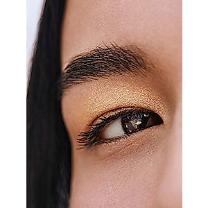 ILIA - Liquid Powder Chromatic Eye Tint | Non-Toxic, Vegan, Cruelty-Free, Clean Makeup (Gleam)