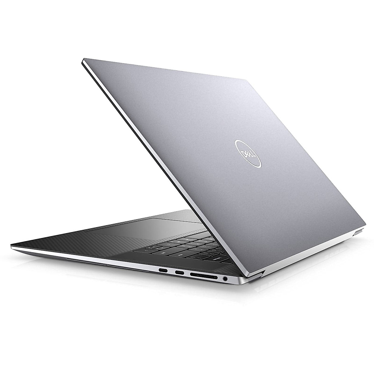 2020 Dell Precision 5750 Laptop 17 - Intel Core i7 10th Gen - i7-10750H - Six Core 5Ghz - 512GB SSD - 32GB RAM - Nvidia Quadro T2000 - 1920x1200 FHD+ - Windows 10 Pro (Renewed)