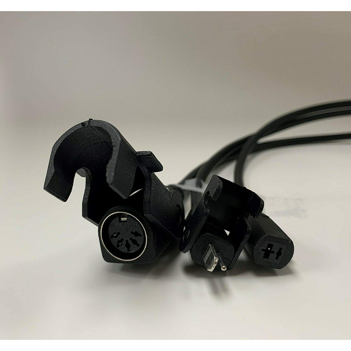 Mulin Power Recliner Motor Replacement with Cord Model ML8-175 ML8-175A Linear Actuator for Sofa Lift Chair Couch Massage Seat Bed Same as ML18-033 & ML18-026