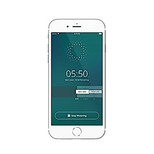 Blossom 7 Zone Wi-Fi Smart Water Controller