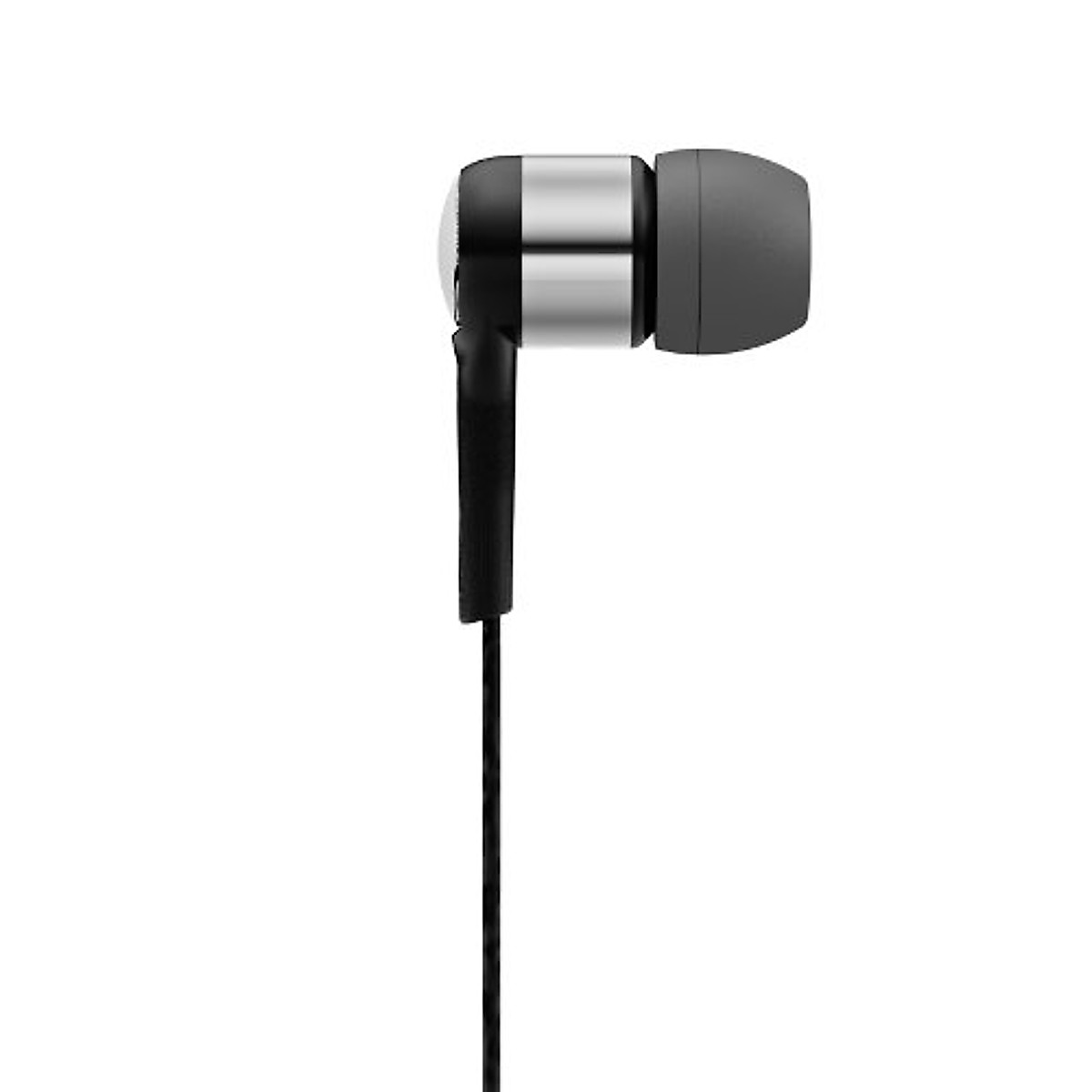 beyerdynamic MMX 102 iE in-Ear Headphones Black/Silver