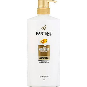 Pantene Pro-V Daily Moisture Renewal Conditioner, 23.7 fl oz