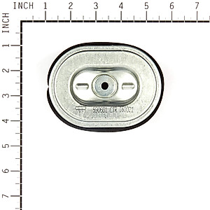 590601 Air Cleaner Filter Replacement for Briggs and Stratton OEM