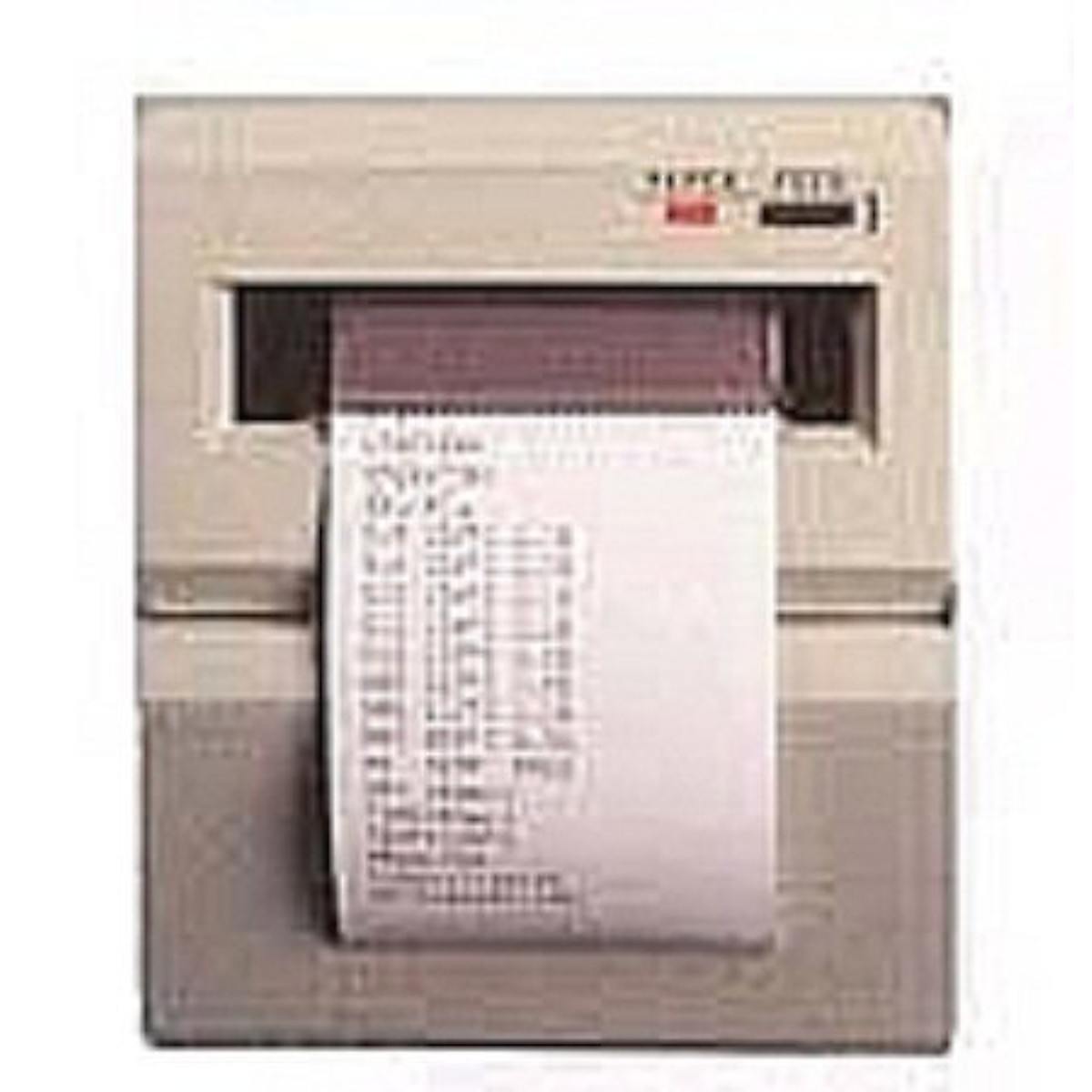 Tuttnauer USA Recording Chart Paper