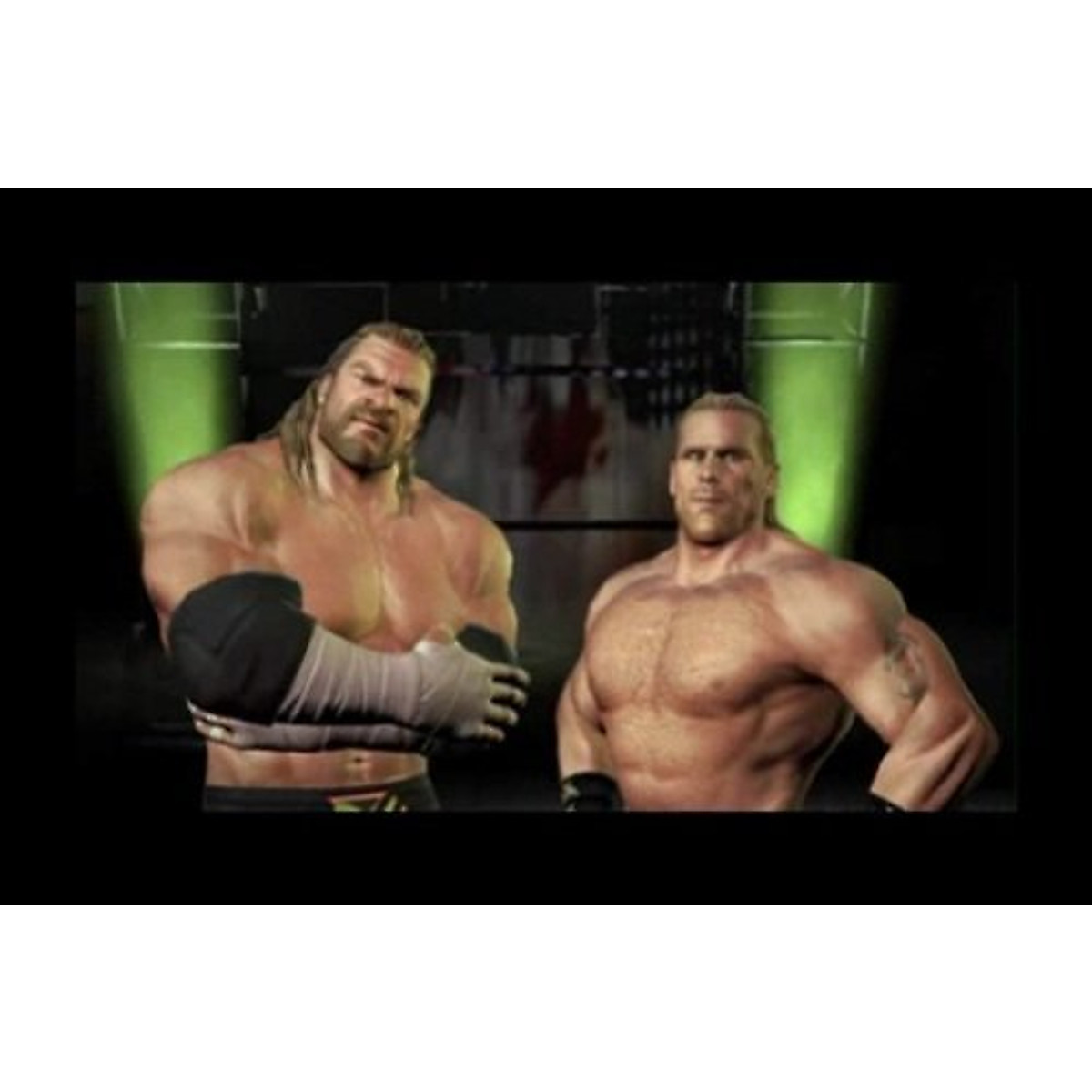 WWE All Stars 3DS (Renewed)