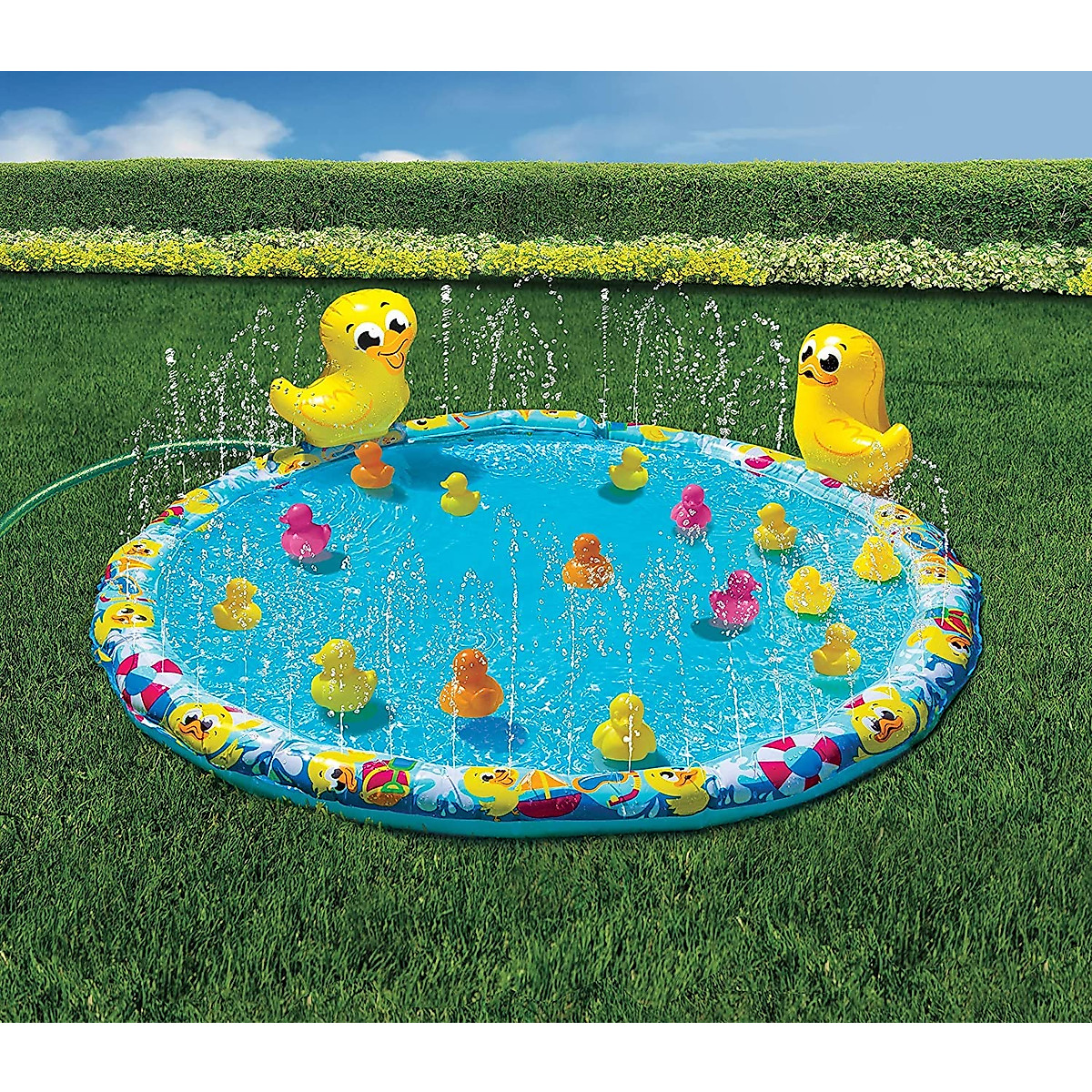 BANZAI Duck Splash (93743FRB)