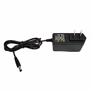 3V 1Amp Power Adapter Supply 100-240 AC to DC 3Volt 1000mA 5.5mmx 2.5mm Plug 3V 1A AC/DC Power Supply Transformer